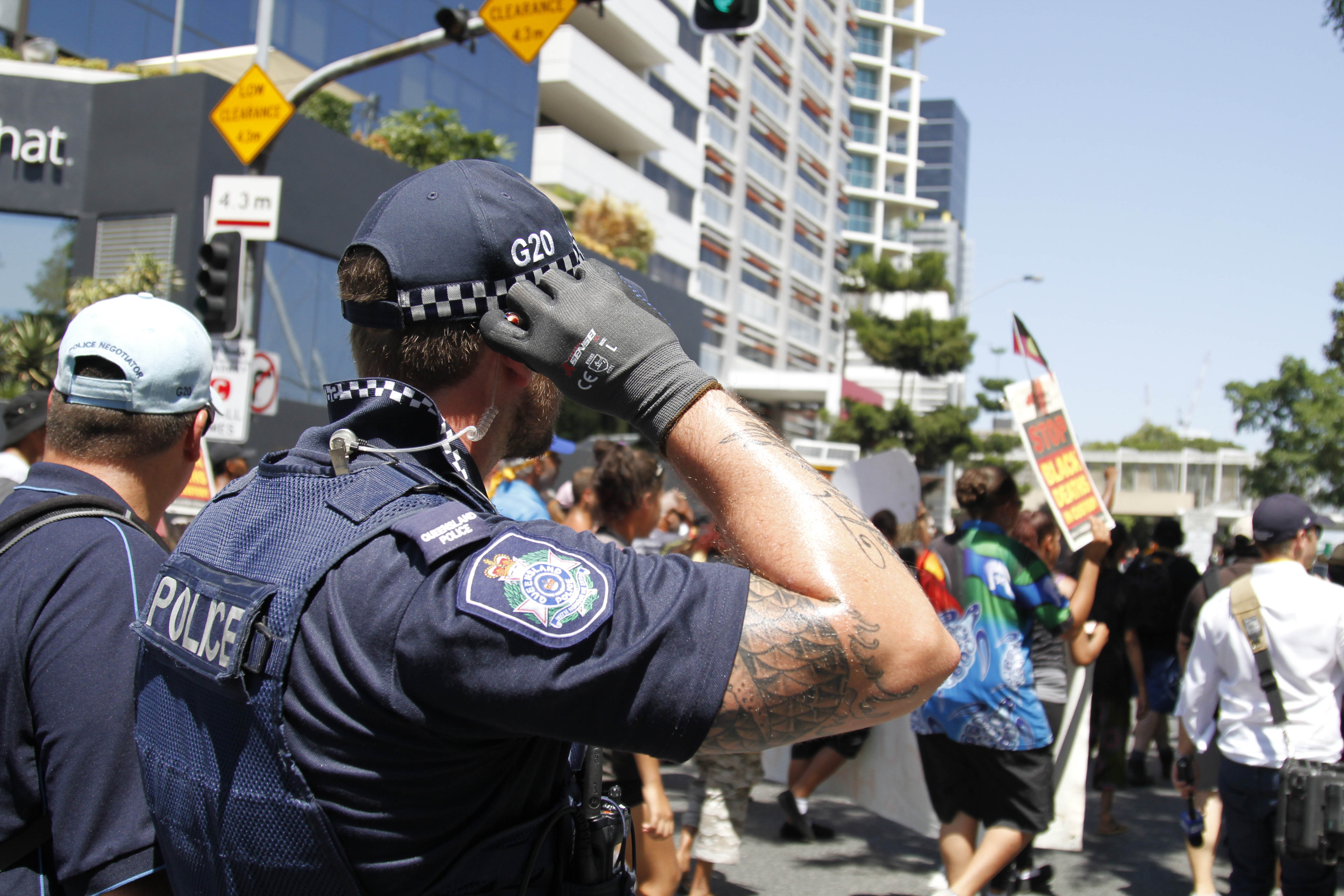 PEOPLES_MARCH_7-Dan Carson – The Source News