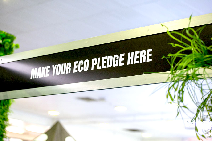 2018-Eco-Expo-Ben-Watts-eco-pledge-web – The Source News