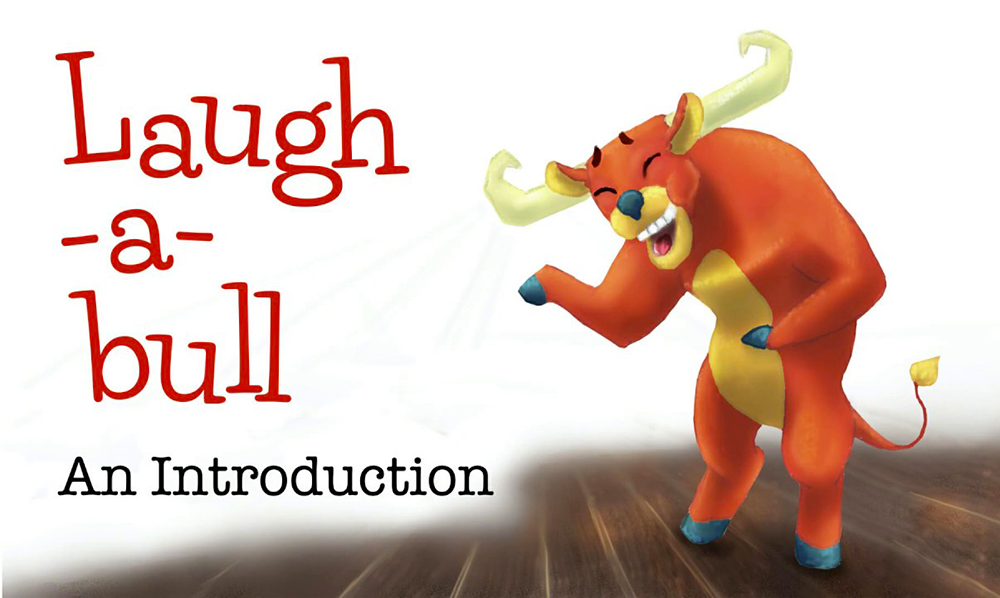 New joke book fights fear with fun – The Source News